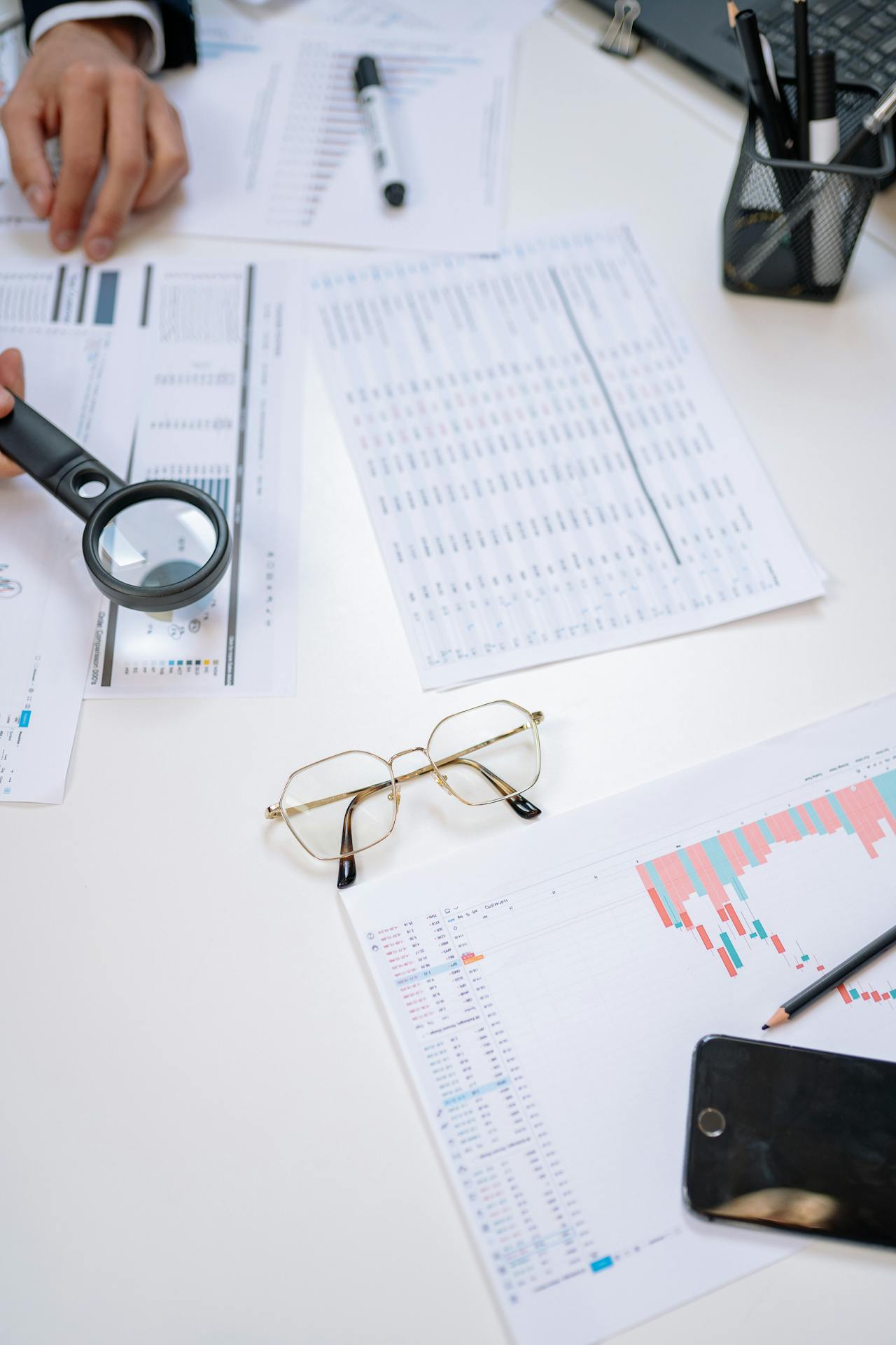 Value-Based Optimization