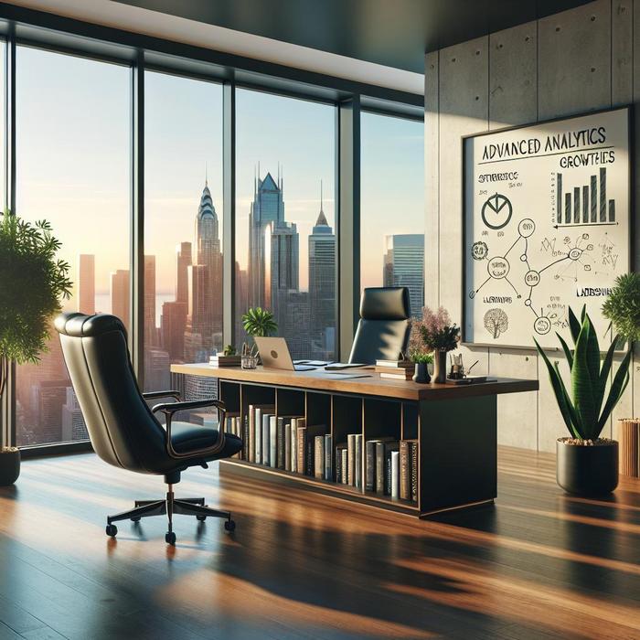 Integrating Advanced Analytics into CEO's Growth Strategies - Value ... Integrating Advanced Analytics into CEO's Growth Strategies - Value ...